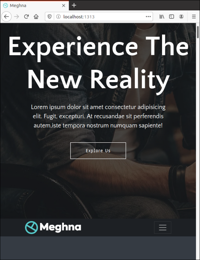 How to Use the Hugo Static Site Generator on Linux