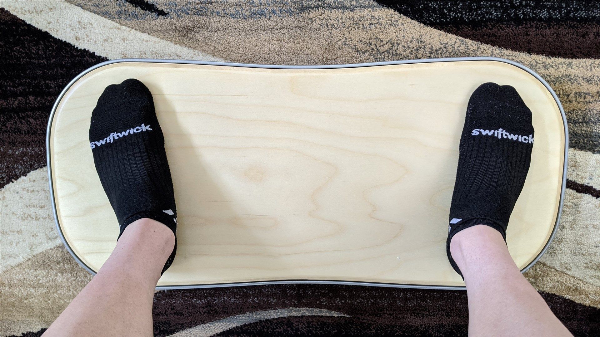 Fluidstance Level Balance Board Review: Makes My Standing Desk Even Better
