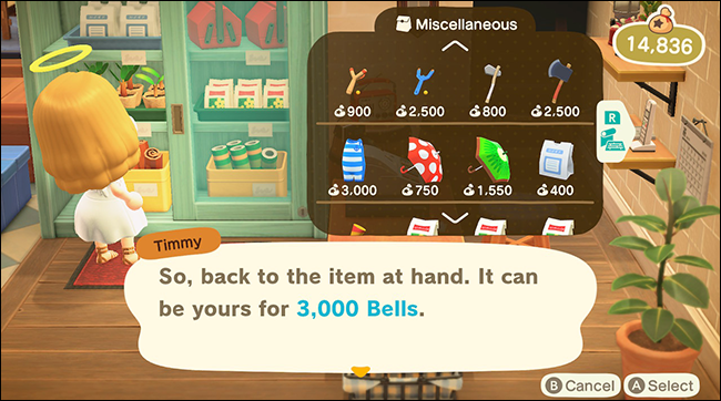How to Swim and Dive in 'Animal Crossing: New Horizons'
