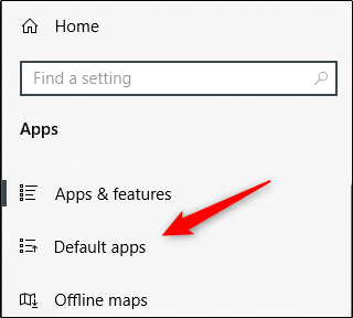 How to Set Mozilla Firefox as the Default Browser on Windows 10