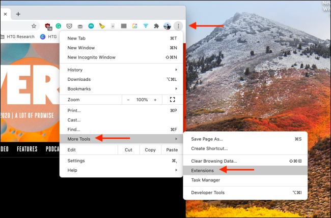 How to Find and Disable Resource-Hungry Chrome Extensions