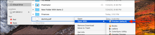 How to Sign PDFs on iPhone, iPad, and Mac