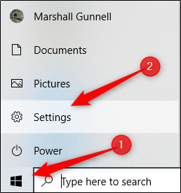 How to Set Mozilla Firefox as the Default Browser on Windows 10
