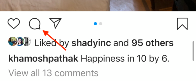 How to Pin Comments in Instagram on iPhone and Android
