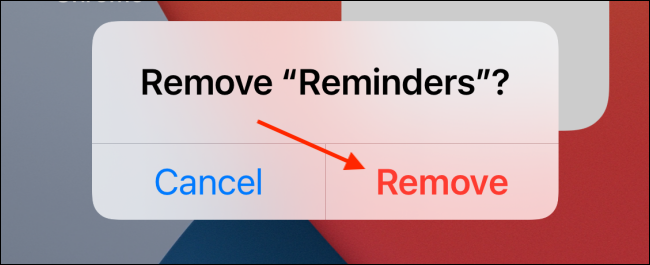 How to Add and Remove Widgets from the Home Screen on iPhone
