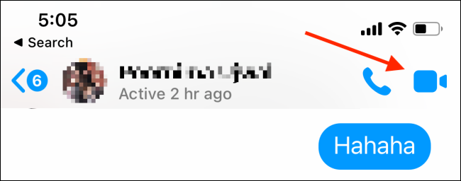 How to Share Your Screen on Facebook Messenger for iPhone and Android