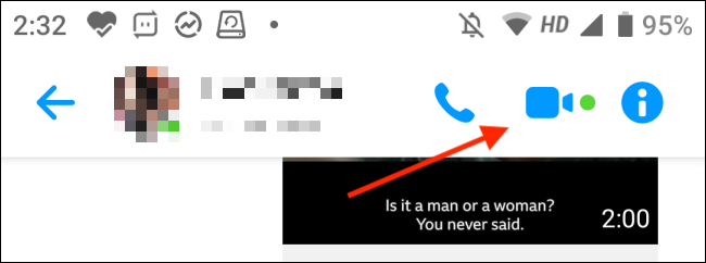 How to Share Your Screen on Facebook Messenger for iPhone and Android