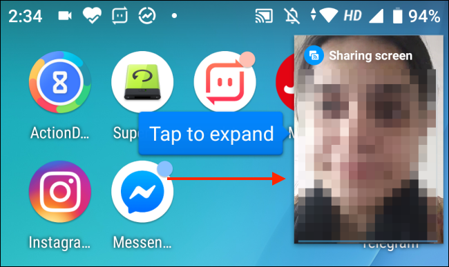 How to Share Your Screen on Facebook Messenger for iPhone and Android