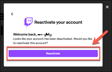 How to Delete a Twitch Account (or Disable It)