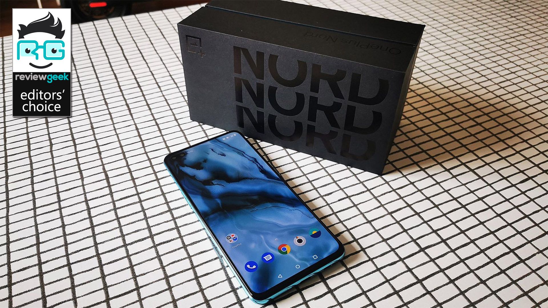 OnePlus Nord Review: Is This the Sinking of the Flagship Phone?