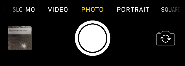 How to Use the iPhone Camera App: The Ultimate Guide