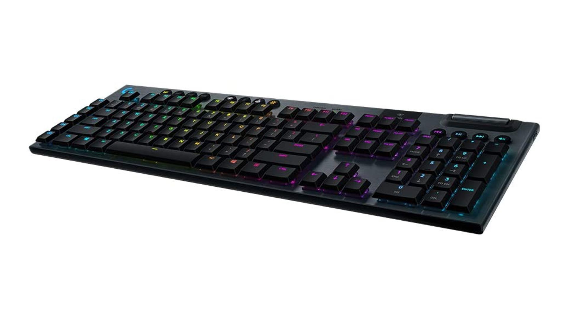 The 8 Best Wireless Mechanical Keyboards