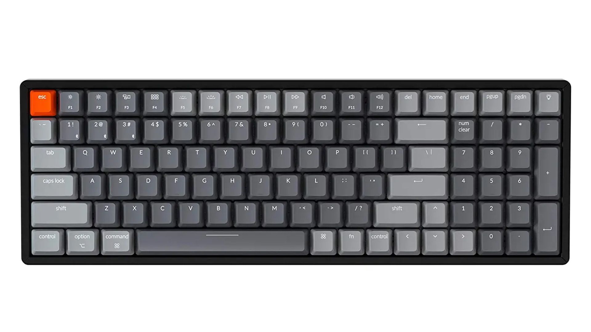 The 8 Best Wireless Mechanical Keyboards