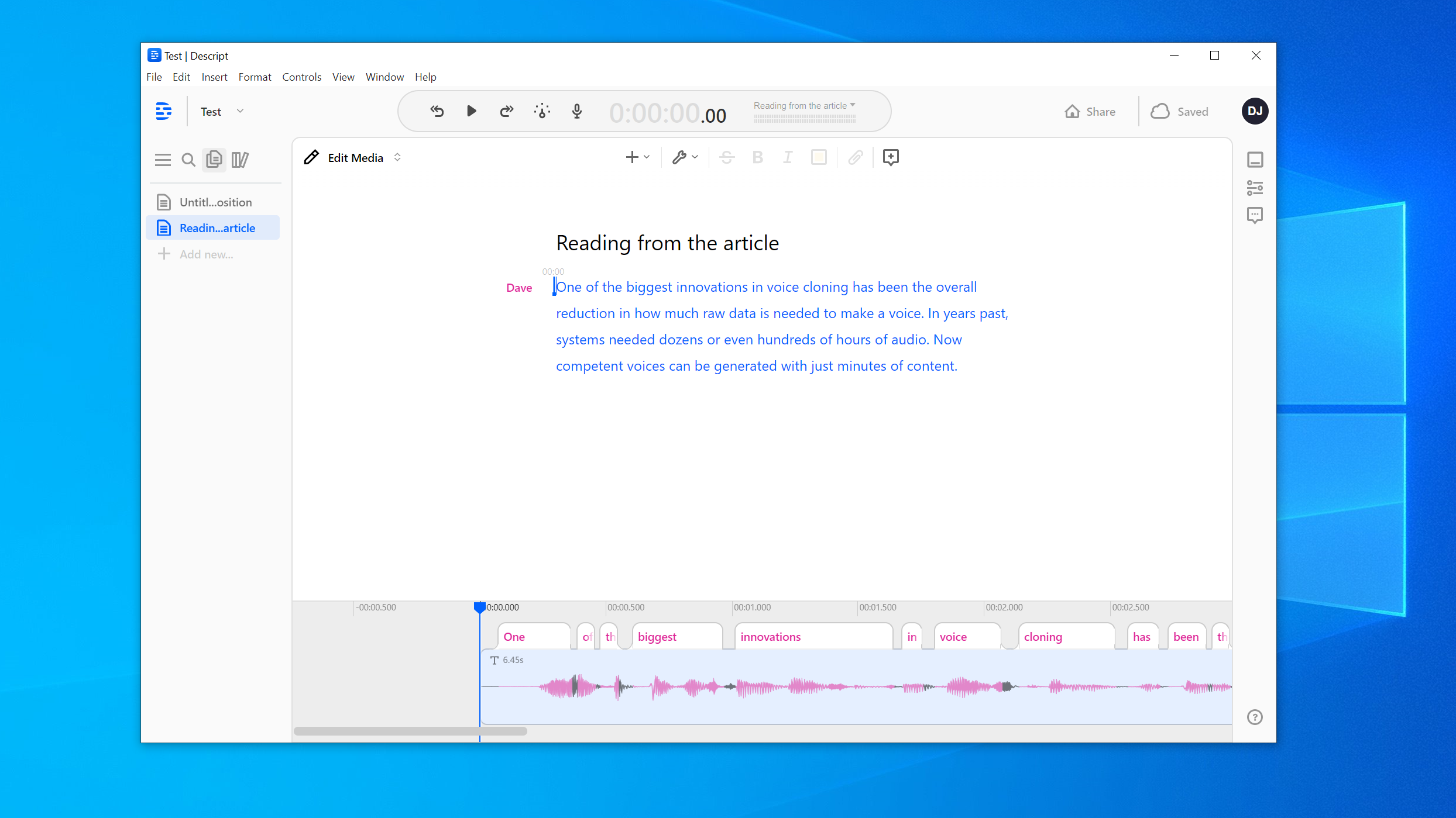 Audio Deepfakes: Can Anyone Tell If They're Fake?