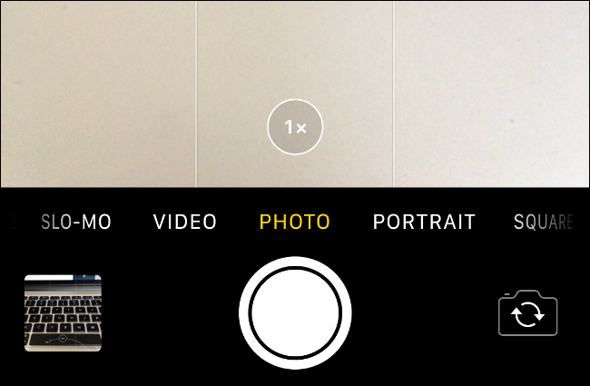 How to Use the iPhone Camera App: The Ultimate Guide