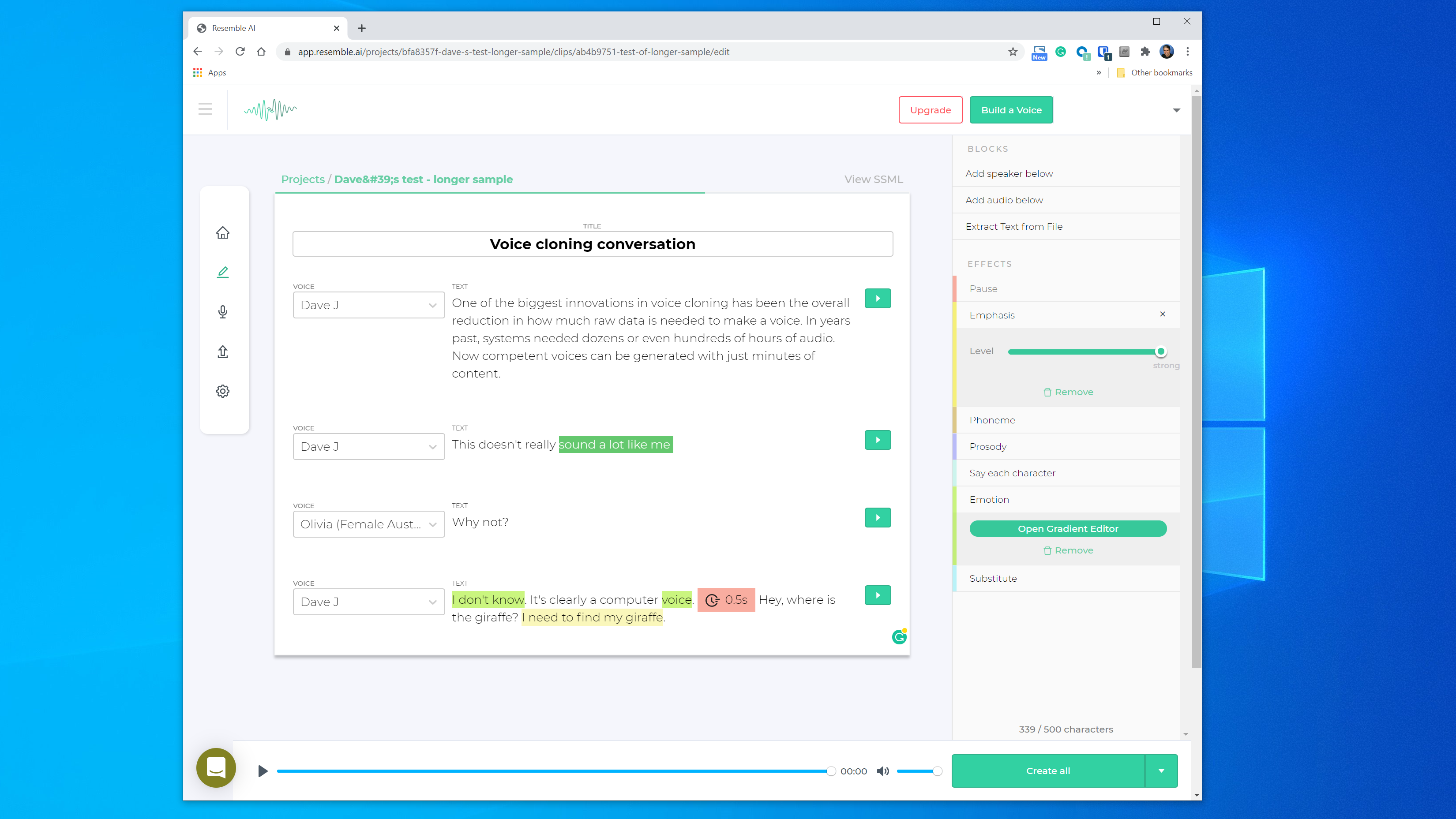 Audio Deepfakes: Can Anyone Tell If They're Fake?