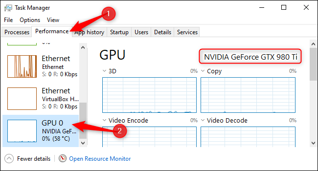 How to Download NVIDIA Drivers Without GeForce Experience