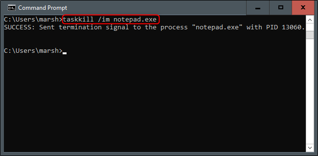 How to Force Quit an App on Windows 10