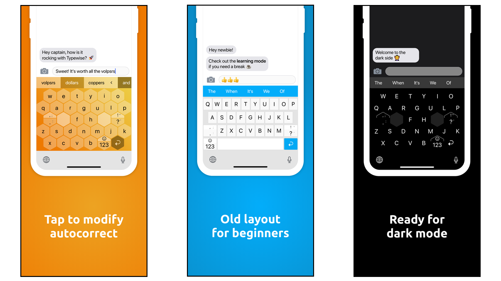 The 7 Best Software Keyboards for iOS