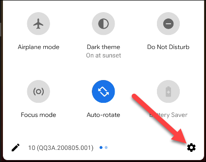 How to Stop Your Android Phone's Screen From Turning Off