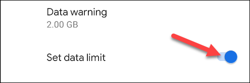 How to Track Your Data Usage on Android