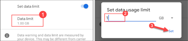 How to Track Your Data Usage on Android