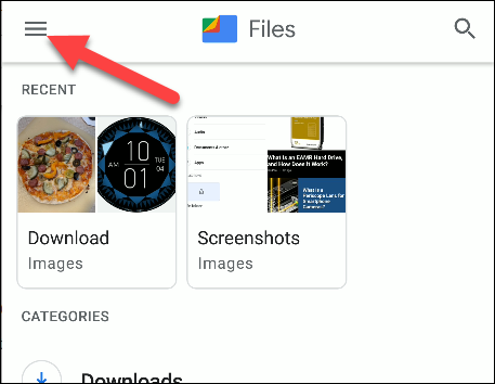 How to Hide Files with Google's Safe Folder on Android