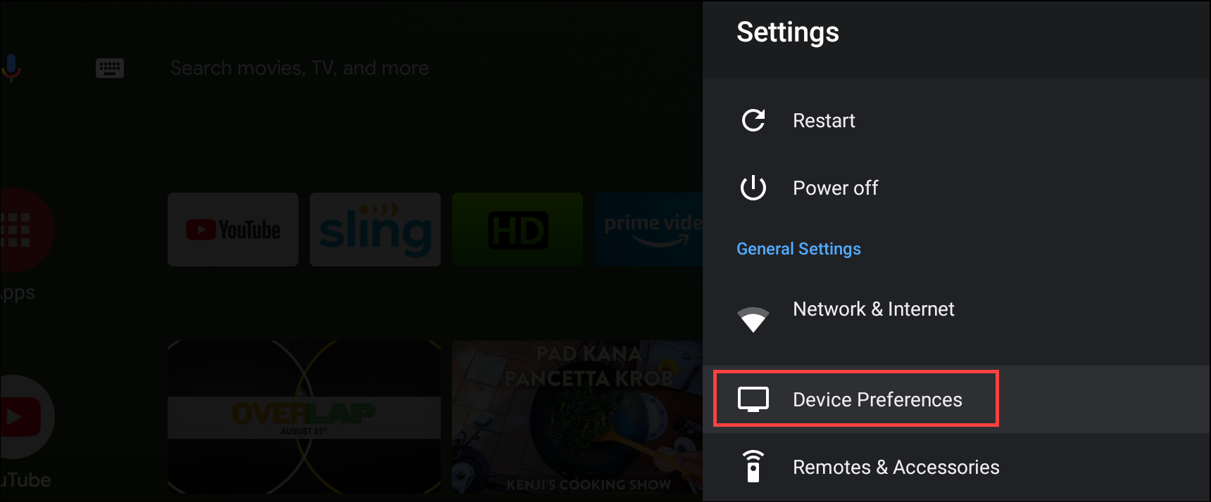 How to Take a Screenshot on Your Nvidia Shield TV