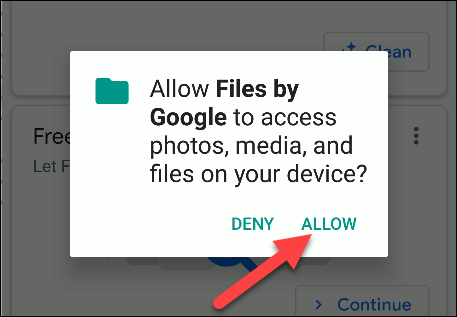 How to Hide Files with Google's Safe Folder on Android