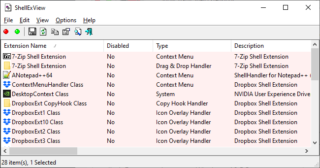 How to Fix a Slow Context Menu in Windows 10's File Explorer