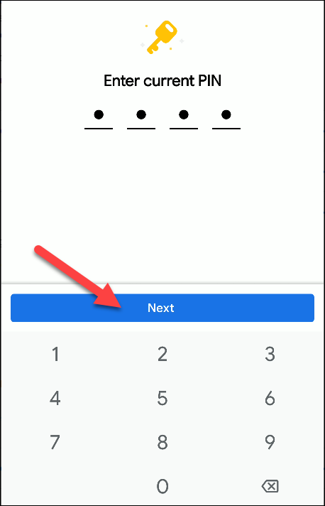 How to Hide Files with Google's Safe Folder on Android