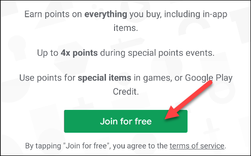 What Are Google Play Points, and How Do You Use Them?