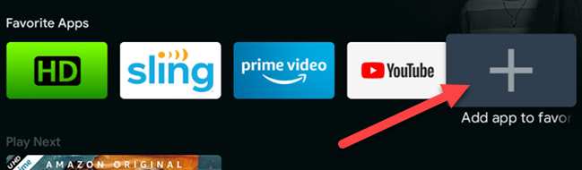 How to Customize the Android TV Home Screen