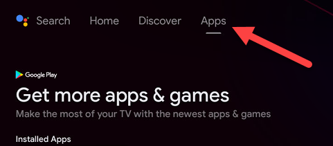 How to Customize the Android TV Home Screen
