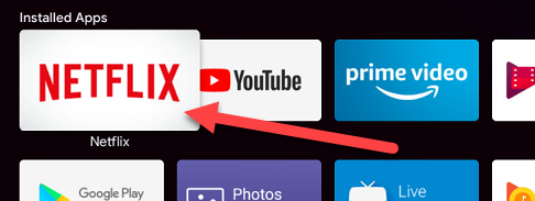 How to Customize the Android TV Home Screen