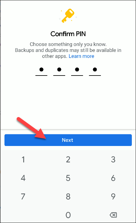 How to Hide Files with Google's Safe Folder on Android