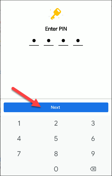 How to Hide Files with Google's Safe Folder on Android