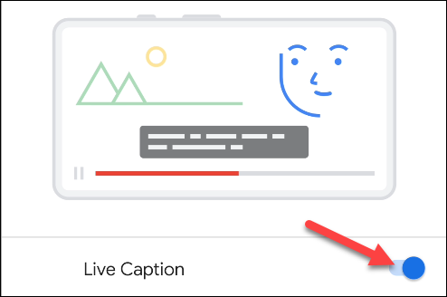 How to Use Live Captions on a Google Pixel Phone