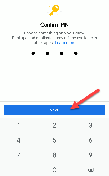 How to Hide Files with Google's Safe Folder on Android