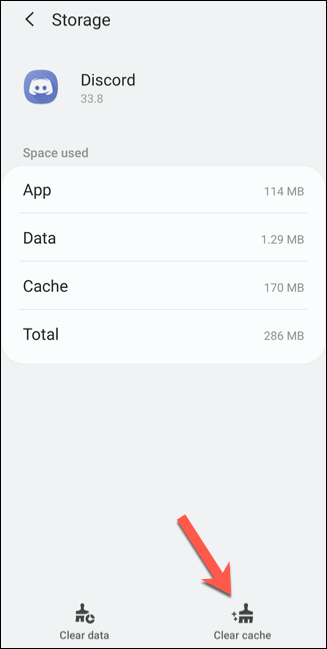 How to Clear Discord Cache Files on Desktop and Mobile