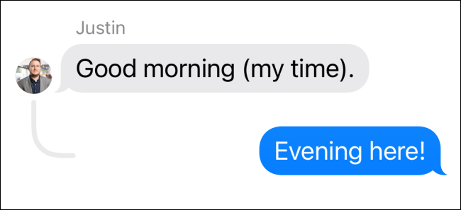 How to Use Inline Replies in Messages on iPhone and iPad