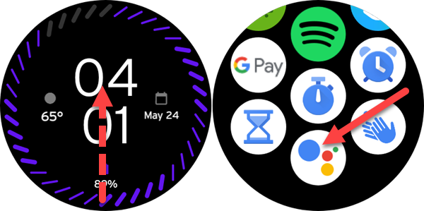 How to Install Google Assistant on Samsung Galaxy Smartwatches