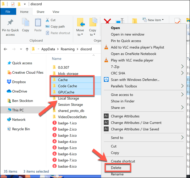 How to Clear Discord Cache Files on Desktop and Mobile