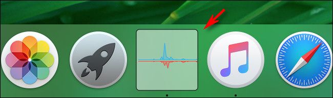 How to Monitor Network Usage on Your Mac's Dock
