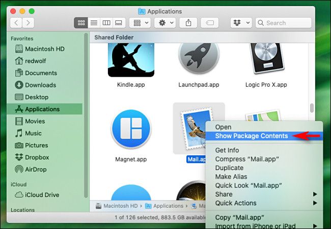 How to Extract a High Quality Icon From a Mac App