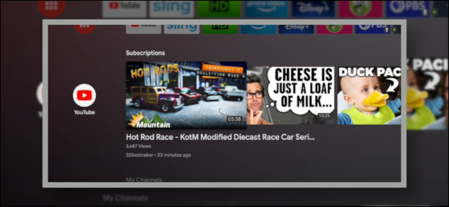 How to Take a Screenshot on Your Nvidia Shield TV