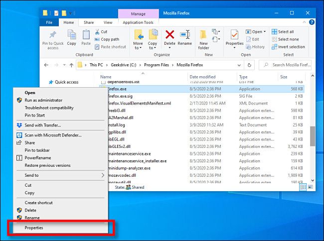 How to Extract an Icon from a Windows EXE File