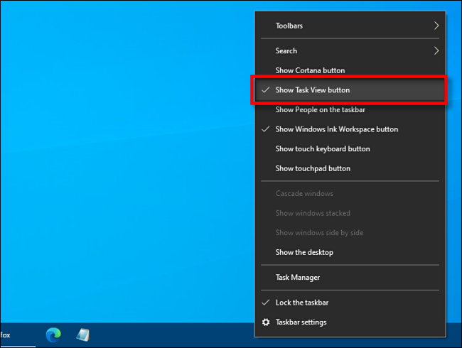 How to Quickly Switch Between Virtual Desktops on Windows 10
