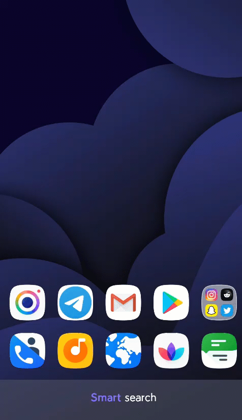 How to Replicate the iOS 14 App Library on Android