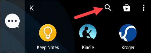 How to Replicate the iOS 14 App Library on Android
